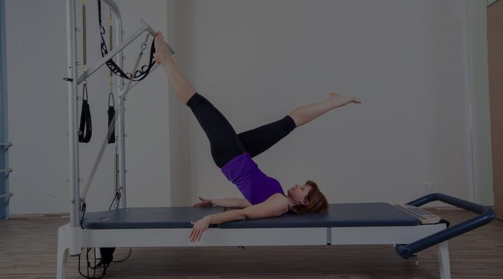 Studio Pilates | Glen Forrest Physiotherapy