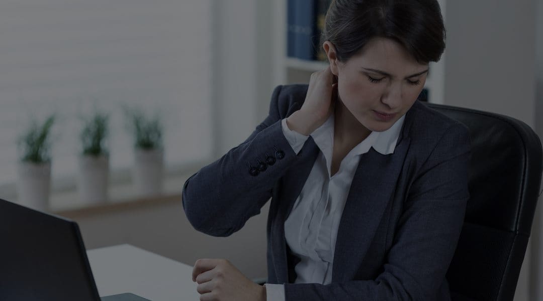 How Your Physiotherapist Can Help with Postural Neck and Back Pain ...