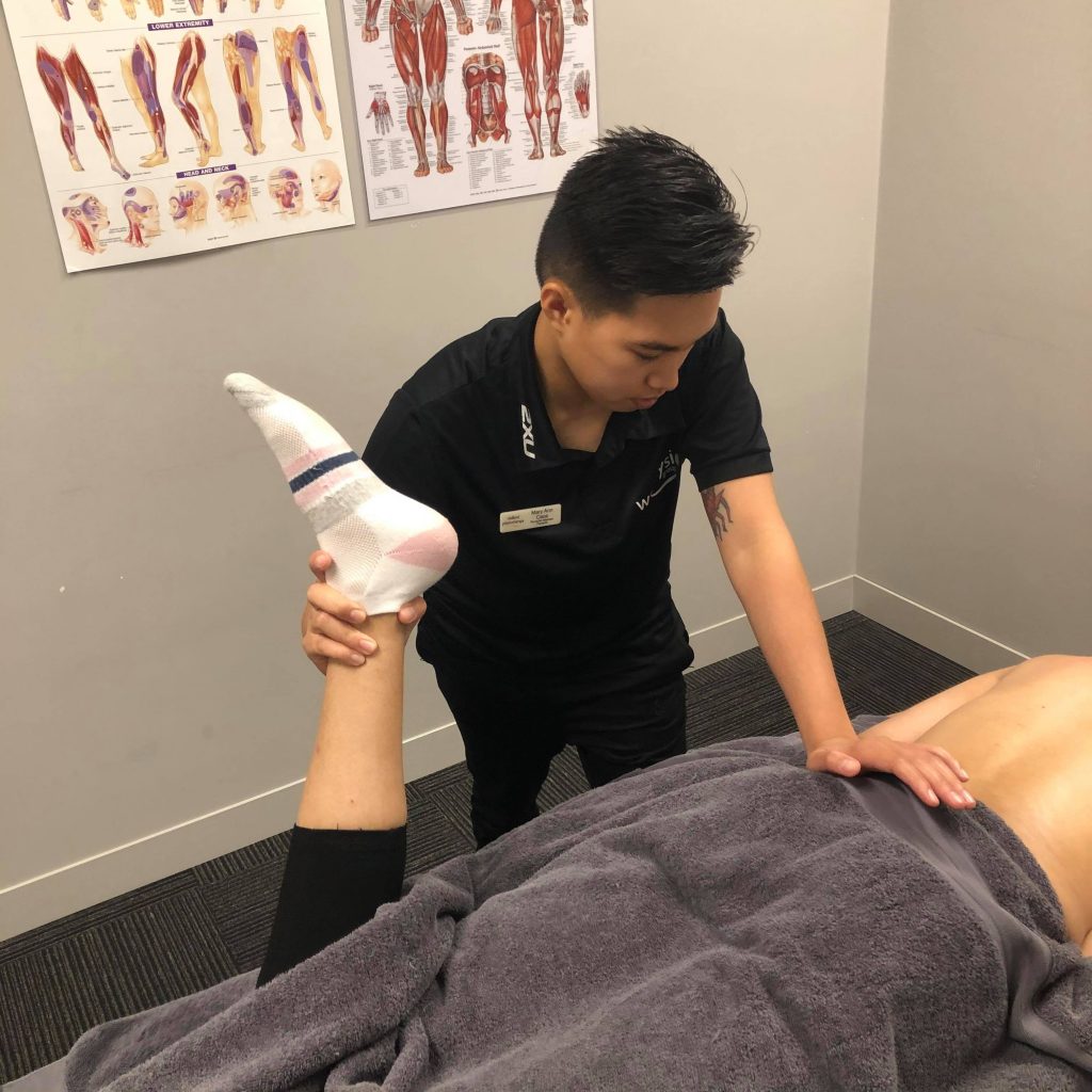 Health & Fitness | Glen Forrest Physiotherapy