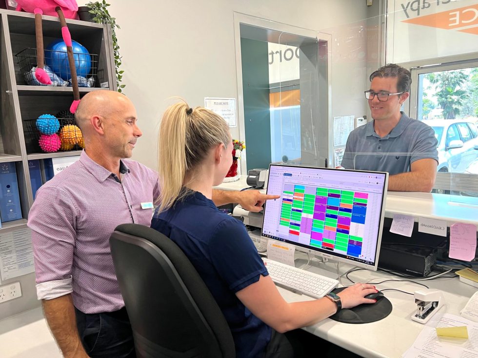 Health & Fitness | Glen Forrest Physiotherapy