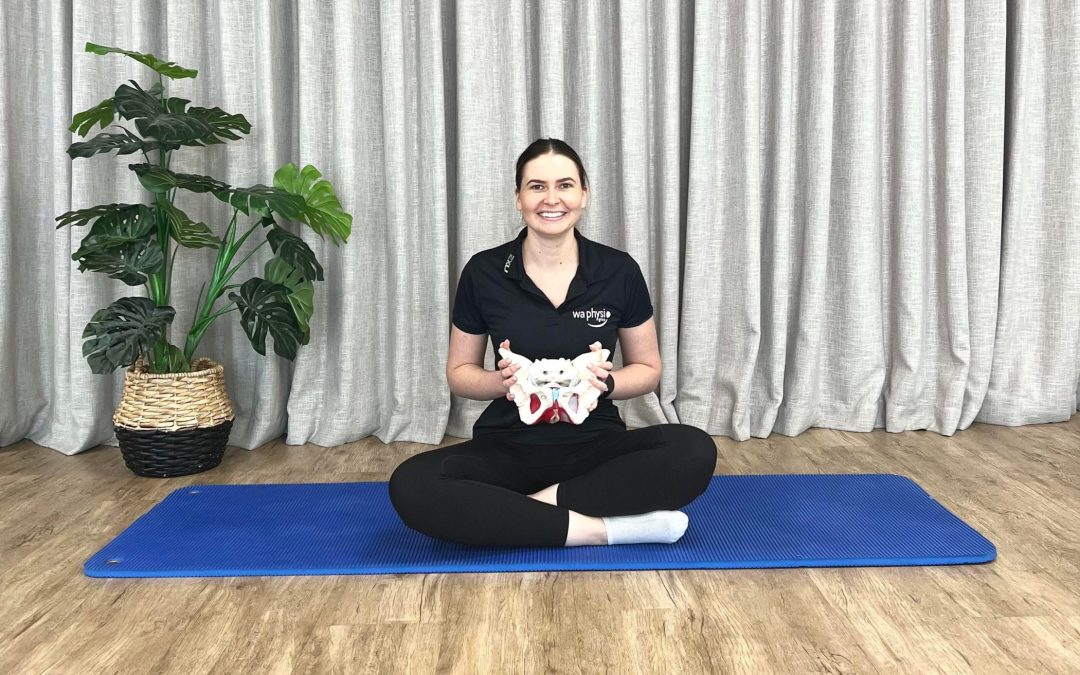 Overactive Pelvic Floor Muscles | Glen Forrest Physiotherapy