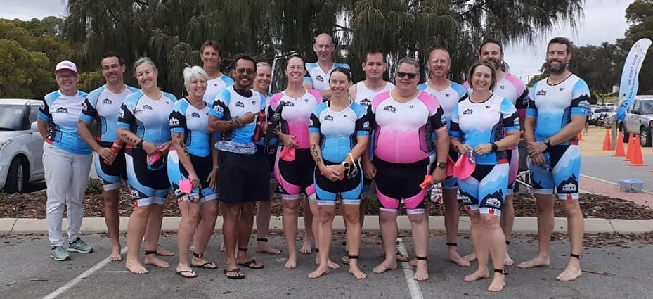 Starting a new sport | Glen Forrest Physiotherapy