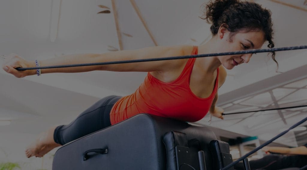 Studio Sessions - Glen Forrest Physiotherapy