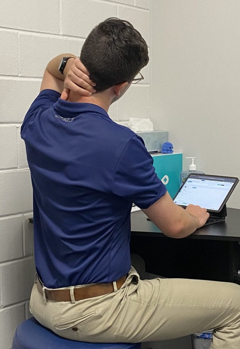 How Your Physiotherapist Can Help with Postural Neck and Back Pain ...